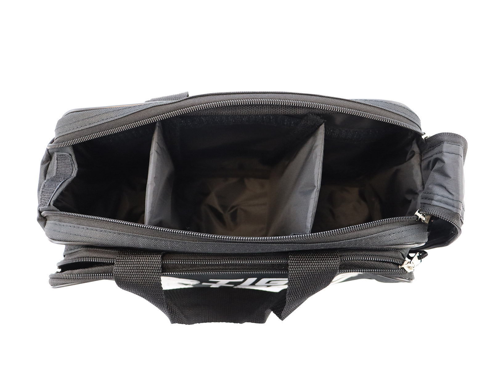 Tiger Tapes Sports Physio Taping Kit Bag – Tiger Tapes®