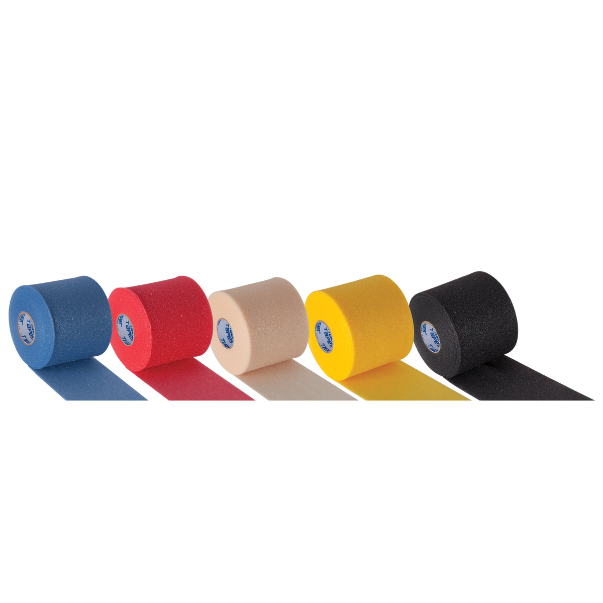 Tiger Wrap Underwrap 7cm x 27m | Foam Skin Protecting Strapping – Tiger ...