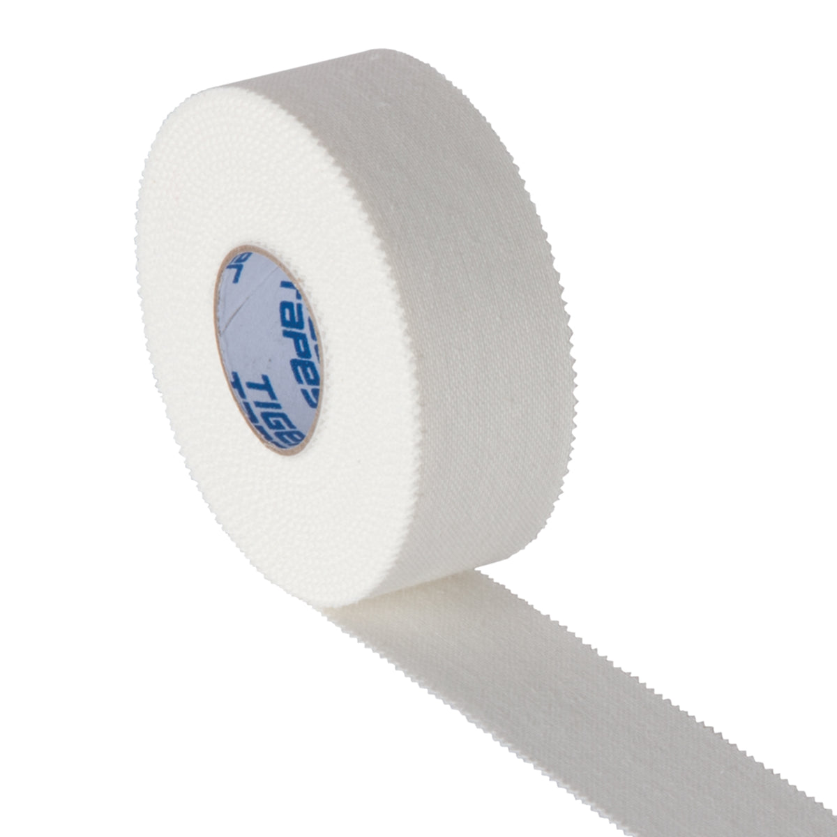 Tiger Tape 13.7m | Zinc Oxide Strapping – Tiger Tapes®