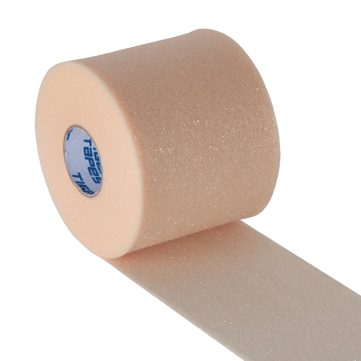 Tiger Wrap Underwrap 7cm x 27m | Foam Skin Protecting Strapping – Tiger ...